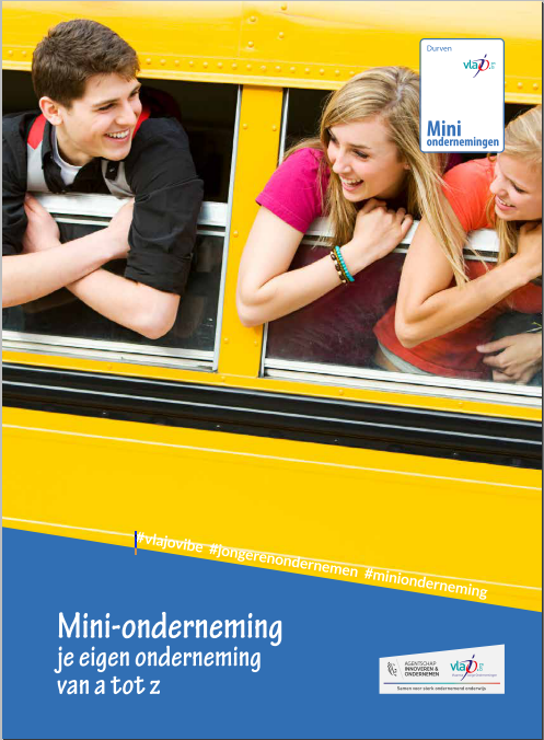 Vlajo mini-onderneming (2022) · Eureka ADIBib